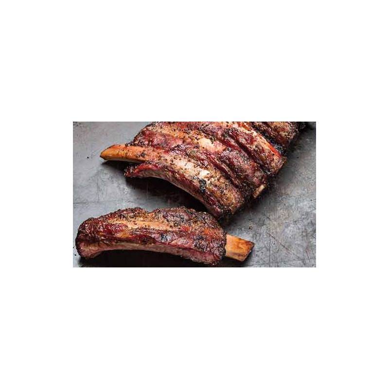 COSTILLA DE RES / BACK RIBS