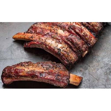 COSTILLA DE RES / BACK RIBS